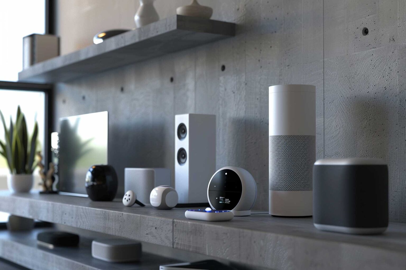 IoT Devices - Supercad Trading LLC