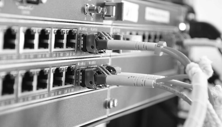 Structured Cabling Companies in Dubai | Structured Cabling Service