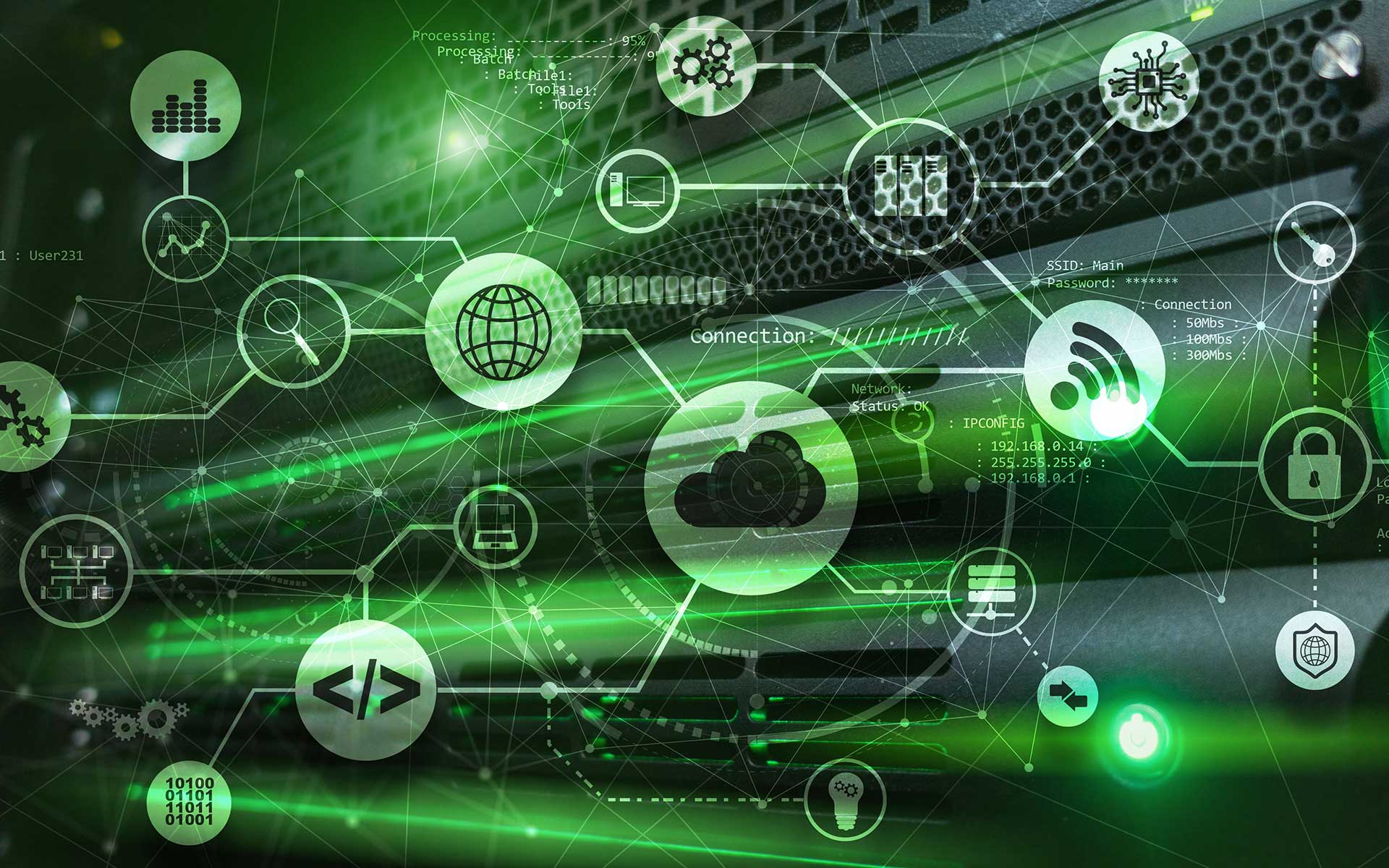 Veeam Backup and Recovery Service Provider in Dubai | Veeam Cloud Service